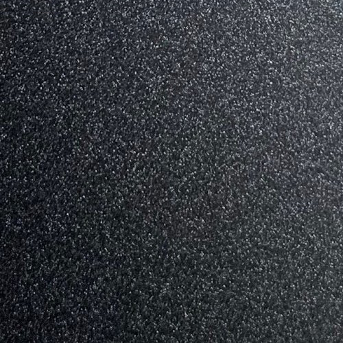 3009, фасад, 18мм, галактика черный матовый